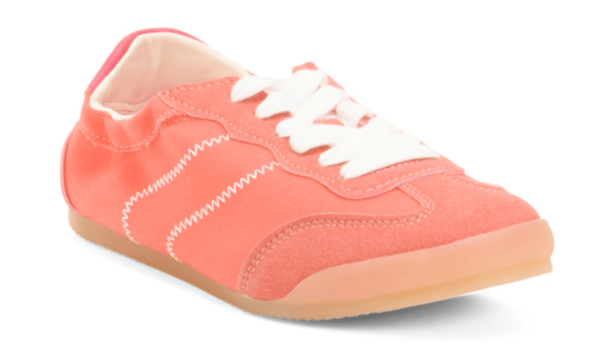 6 best new Marshalls spring shoes hitting shelves this week