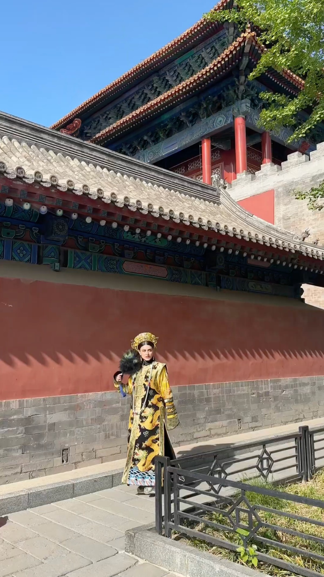 China travel shocked me more than I expected