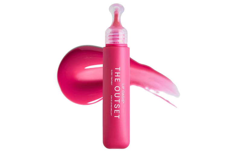 Scarlett Johansson’s new ‘easy, wearable’ Lip Oasis colors are 20% off ...