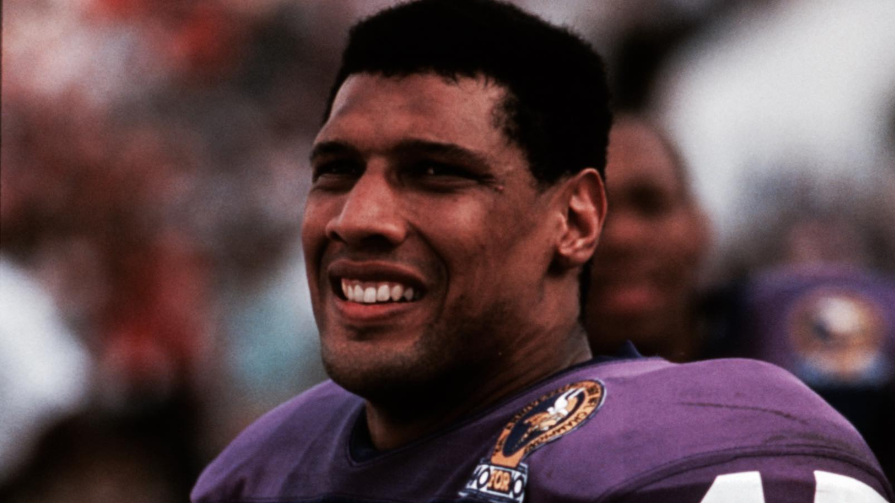 Joey Browner passes away at 65: What we know about former Minnesota ...