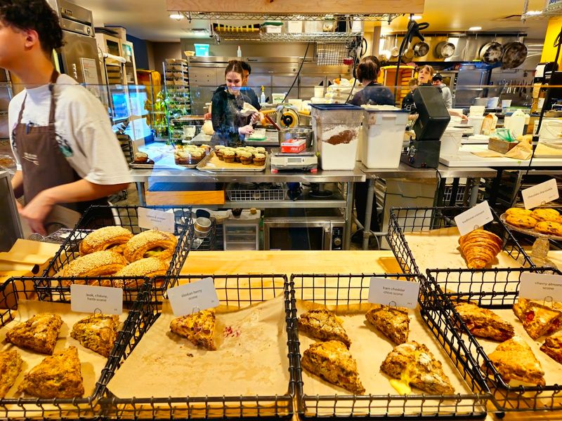 The best no-frills bakeries in every state