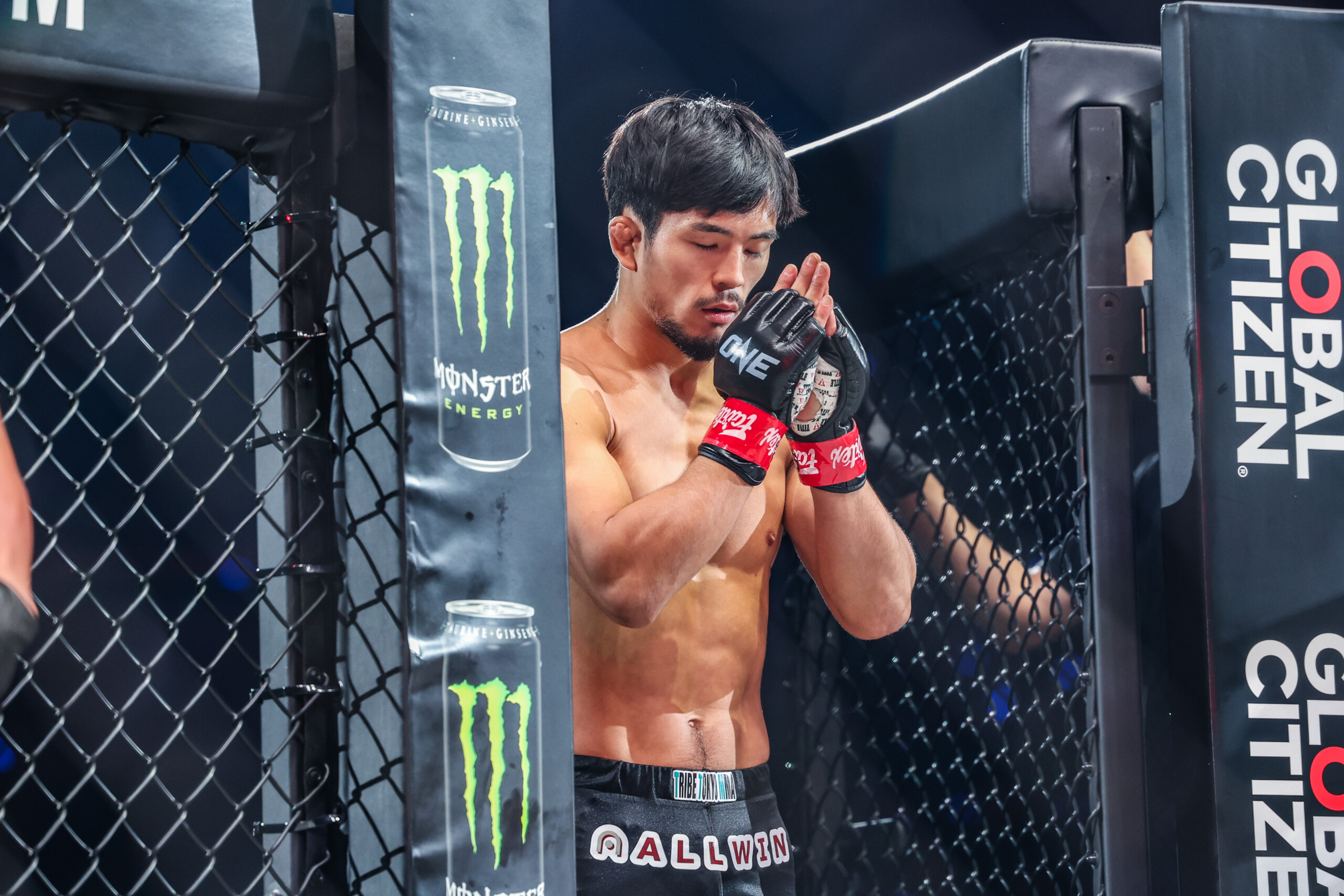 ‘Similar to my own life and what I’m going through’ – How Musashi’s ...