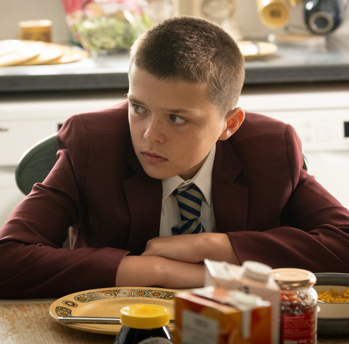 Grace season 6 cast: Meet the characters and actors as ITV's gripping ...
