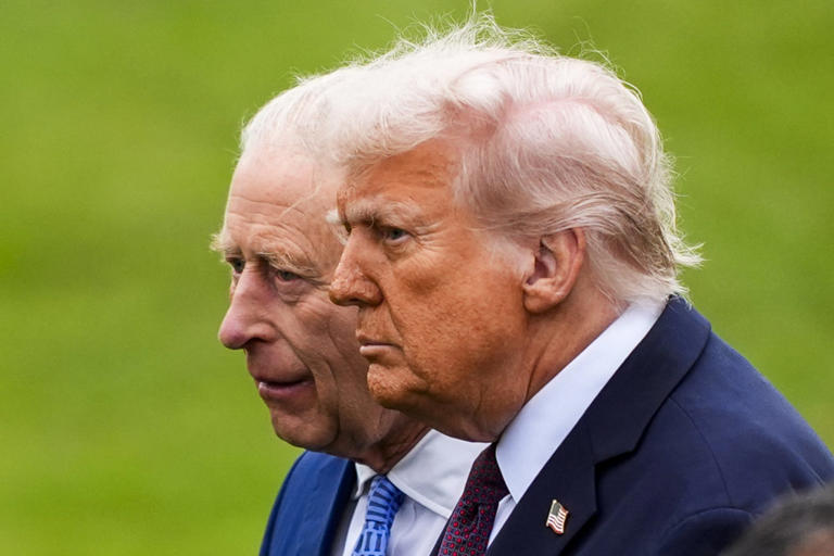 Trump adores the monarchy. It could unlock a vital opportunity
