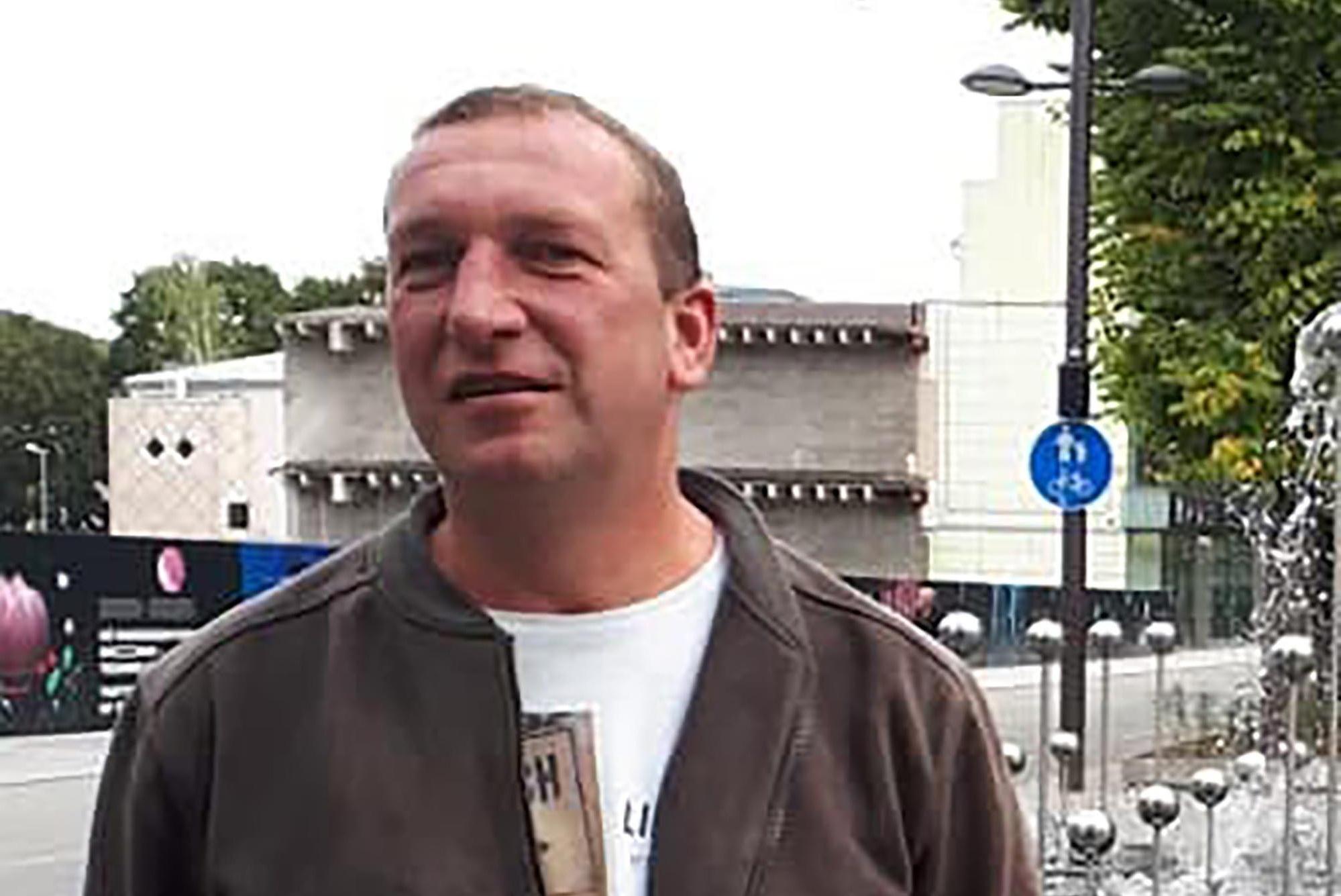 Man due to appear in court charged with murder of Rolandas Kvederis in ...