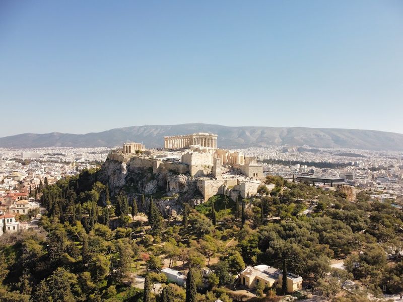 13 UNESCO World Heritage Sites in Europe worth every bit of hype