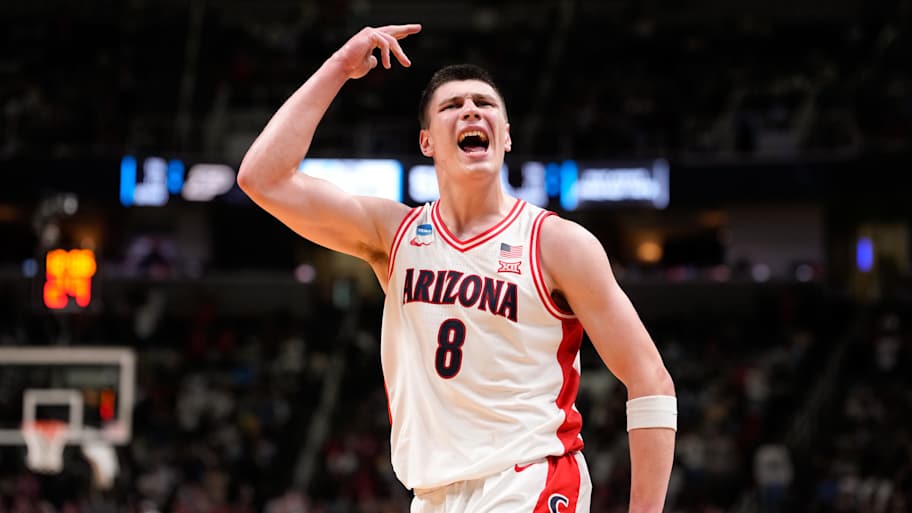 Arizona and Illinois advance to Final Four: Recap from men’s March ...