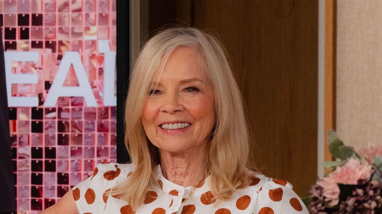 Jo Good just demonstrated why polka dots will always be spring's ...