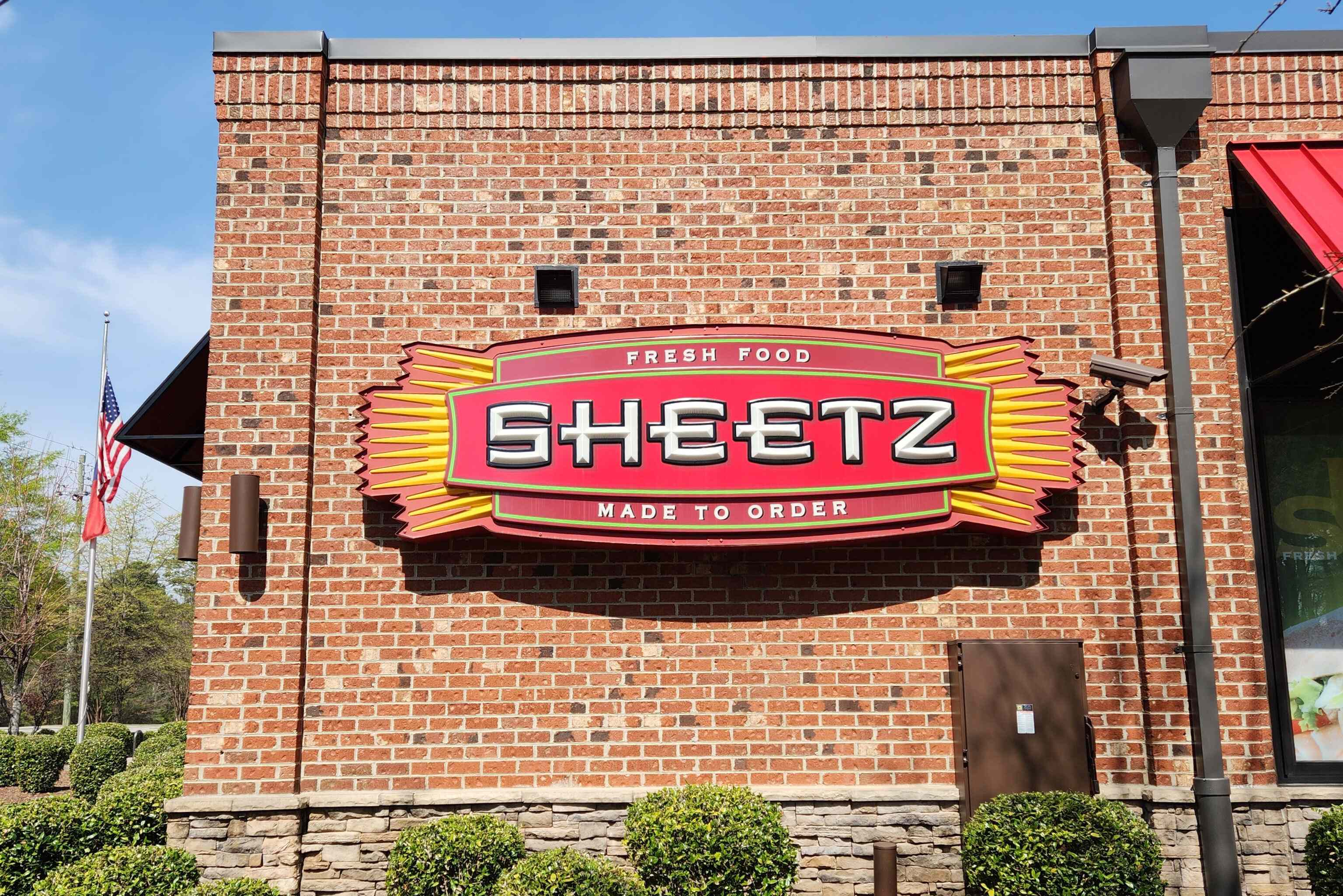 7 reasons why North Carolinians are sweet on Sheetz gas stations