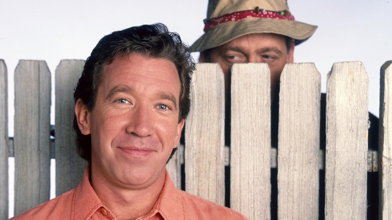 TV characters that never show their face on screen