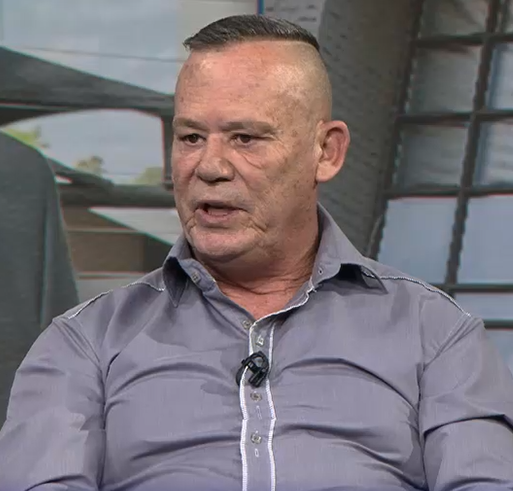 There was no physical agreement I signed – Medicare24 CEO, Mike van Wyk