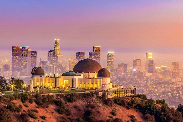 California has been hiding these 11 places from tourists for decades