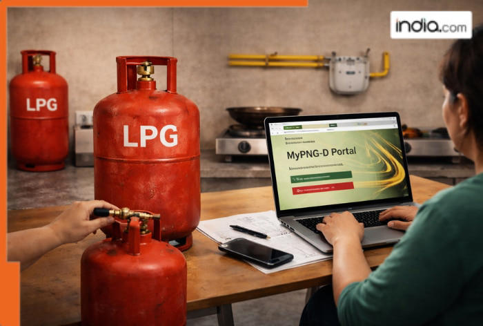 LPG crisis: Masterstroke from Modi government as Centre launches new ...