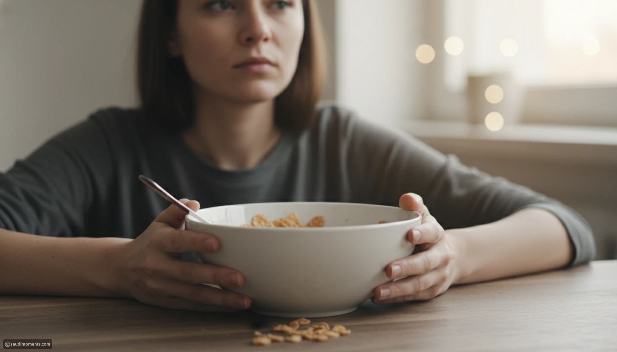This everyday food habit might be quietly affecting your health more ...
