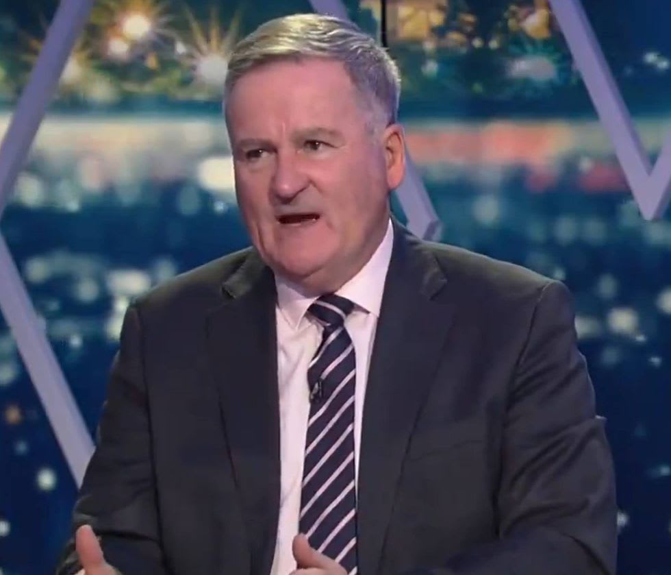 Richard Keys insists he didn't leave ex-wife dying or suffering with ...
