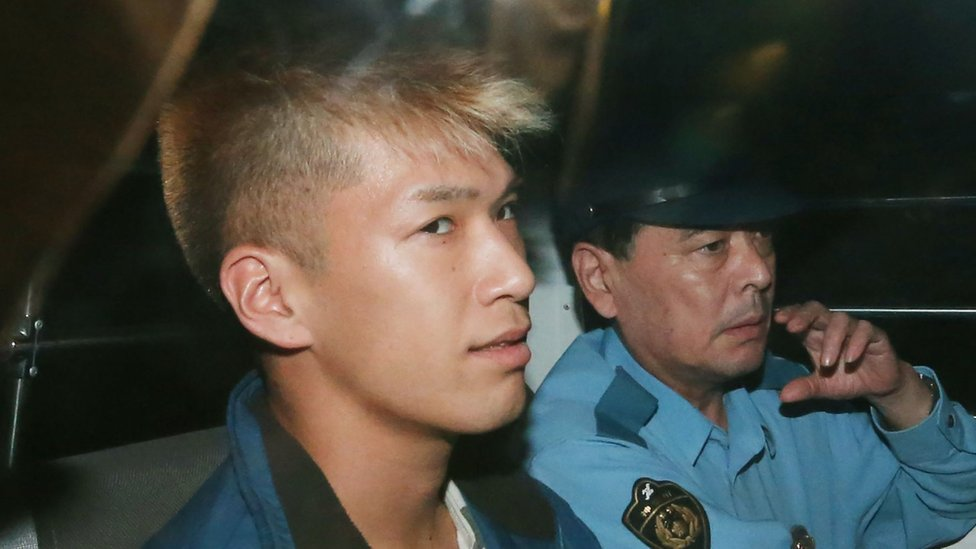 Japan’s dark secret that shocked the world