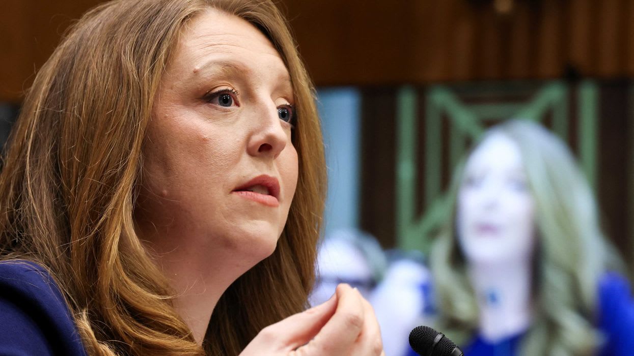 Trump's first surgeon general comes out to derail current nominee as ...