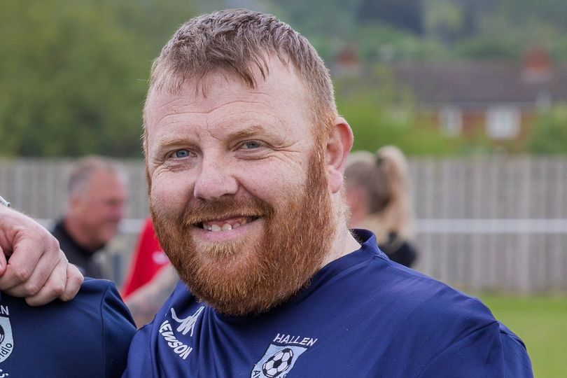 Hallen Wembley dreams hit hard by 3-0 FA Vase semi-final first leg defeat