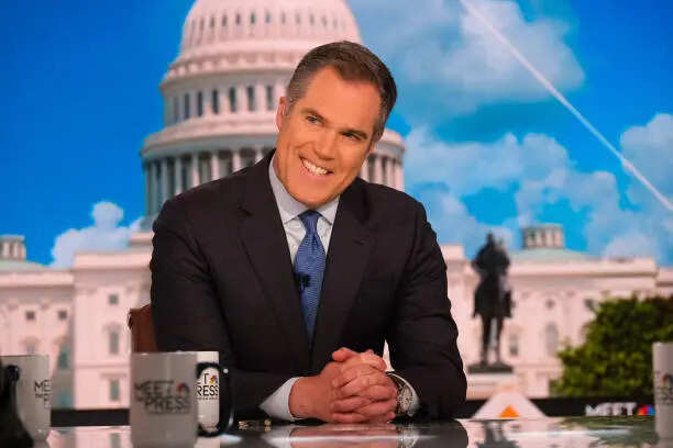 Peter Alexander exits 'Today Show': Here's why the NBC veteran decided ...