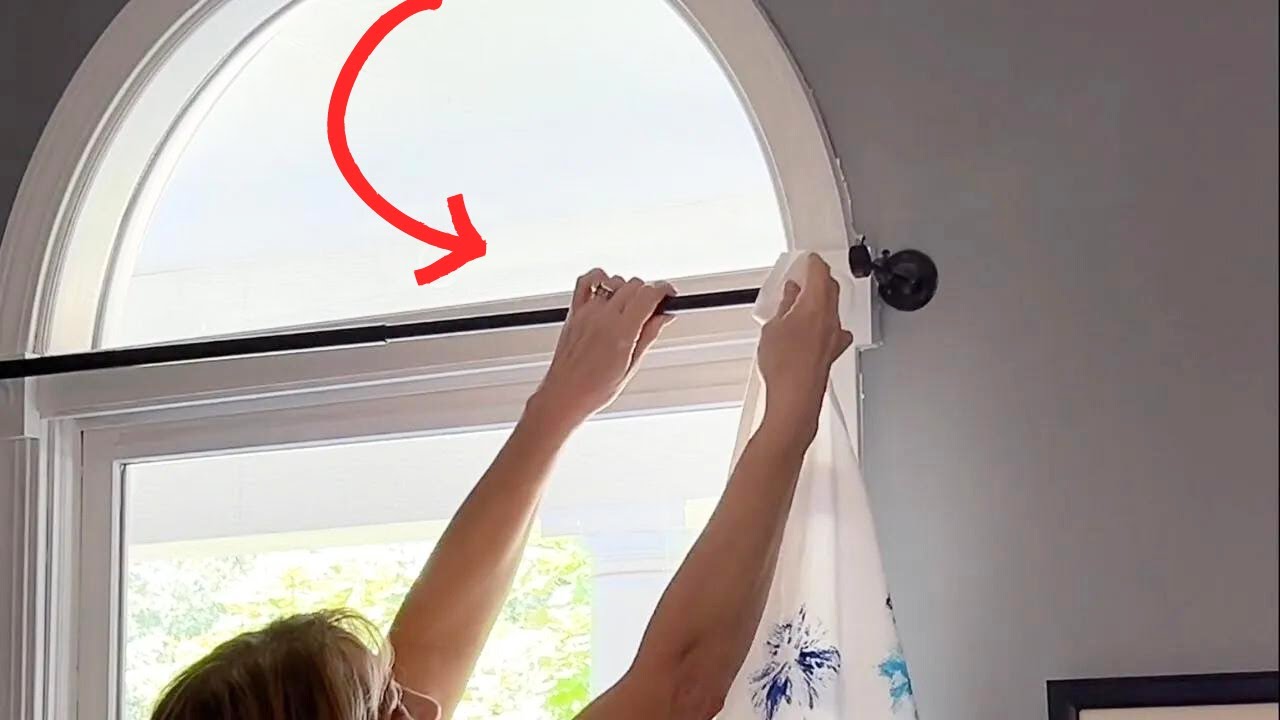 Everyone will be rethinking their windows when they see this genius idea!
