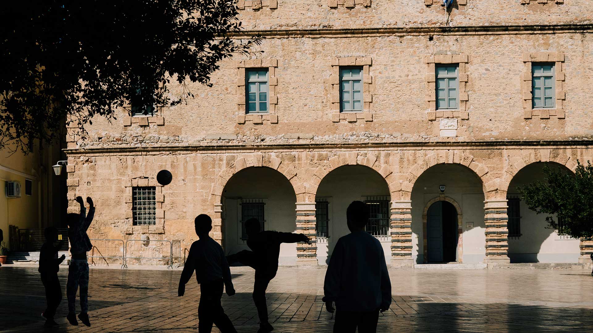 Ναύπλιο: πού τρώμε καλά στην πιο καρτποσταλική πόλη της Ελλάδας