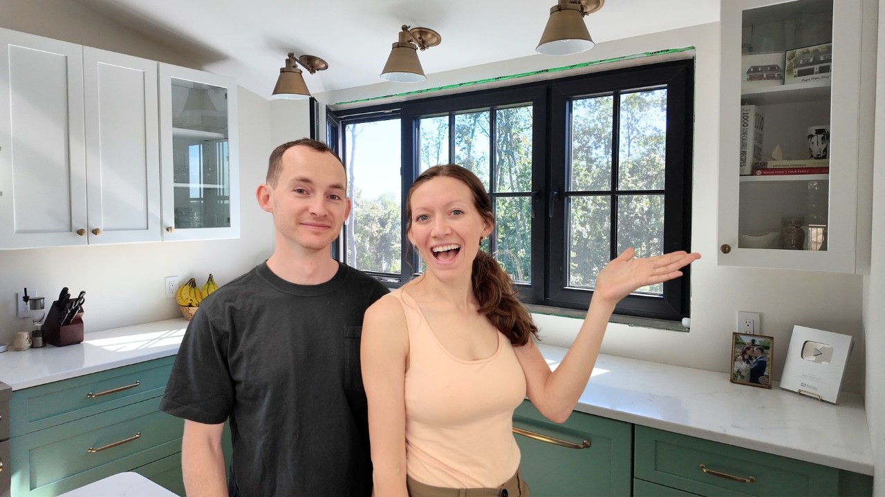 The invisible cabinet trick: How to hide every screw for a high-end look