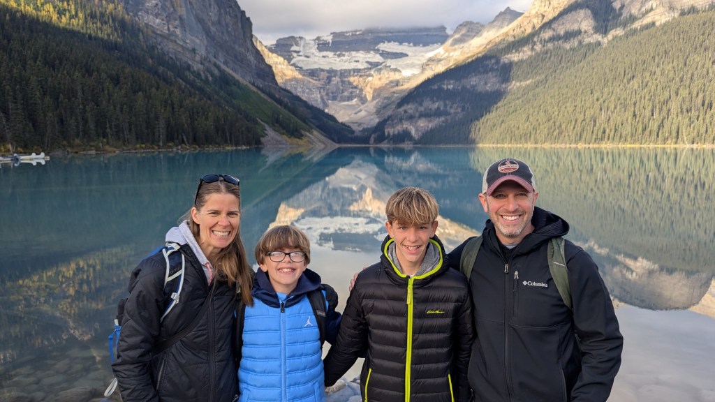 I was diagnosed with Parkinson's at 45. Here's what surprised me the most