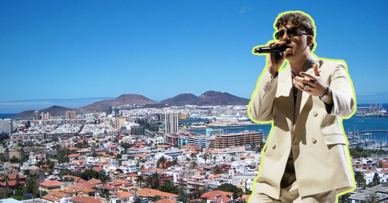 ¿Dónde vive el cantante Quevedo? Así es el hogar del joven artista
