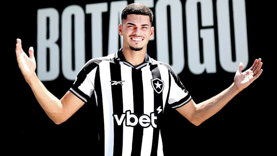 Allan joga hoje? Desfalques e escalação do Botafogo contra o Athletico ...