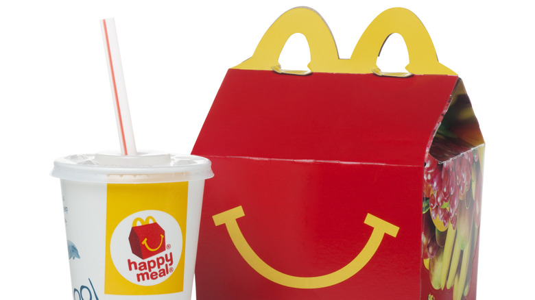 The story of McDonald's iconic collab with Beanie Babies