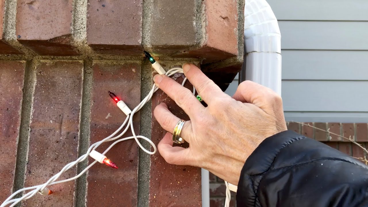 Must-see Christmas hacks before you start decorating!