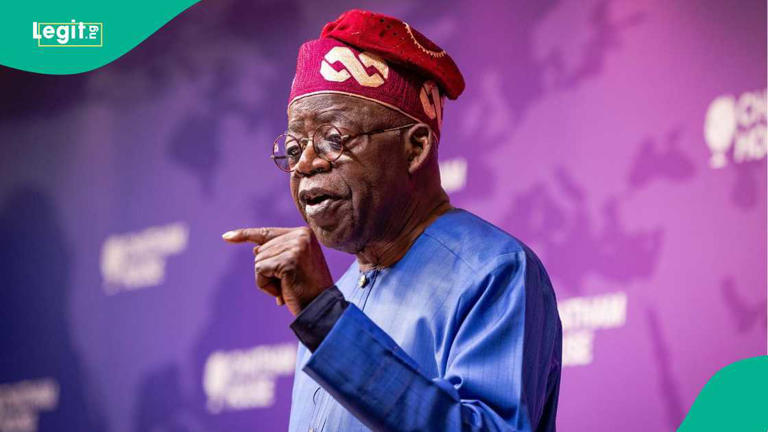 President Tinubu orders coordinated security response following ...