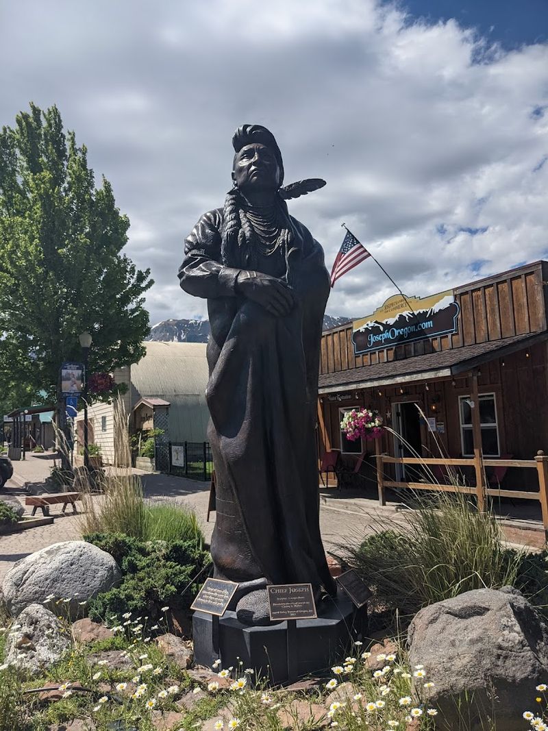 This quirky small town in Oregon packs more surprises than you’d expect