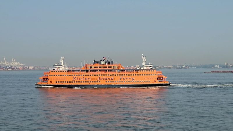 13 ferry rides around the world that feel like part of the vacation
