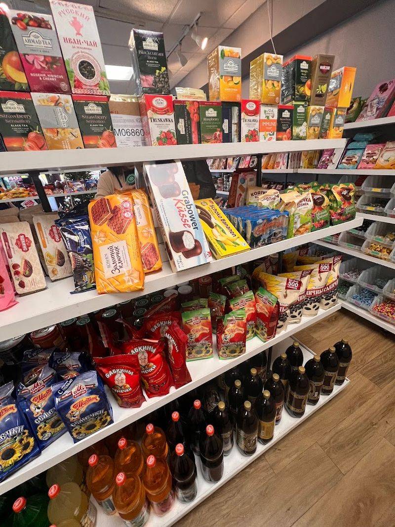 This Oklahoma store is basically a mini Europe in one stop, and you’ll ...