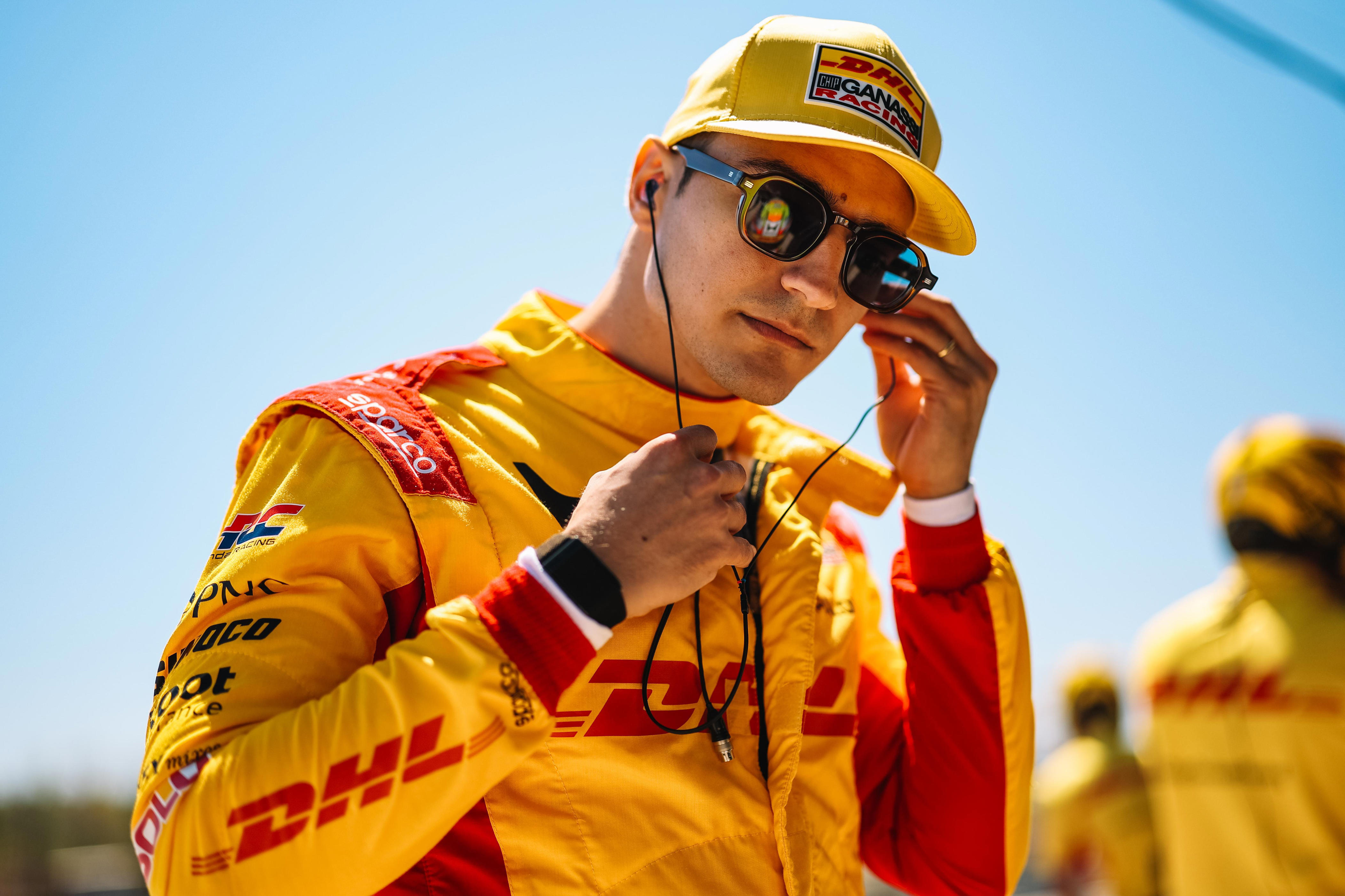 IndyCar recap, leaderboard from Barber in Alabama: Alex Palou cruises ...