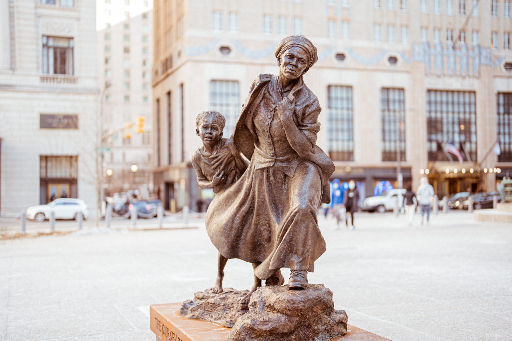 Fascinating historical icons who rose from poverty