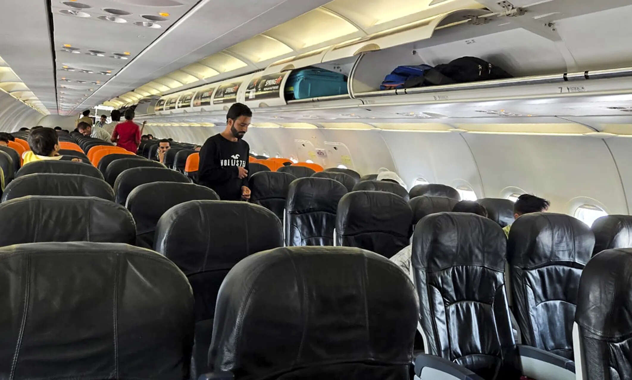 Airlines to offer 60 pc seats in flights without additional charges ...