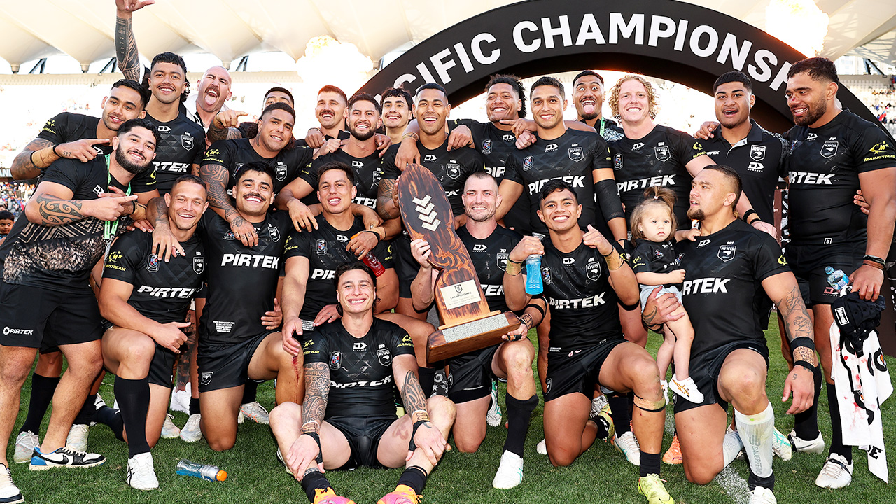NRL world reacts as Melbourne Storm announce epic signing after Zac ...