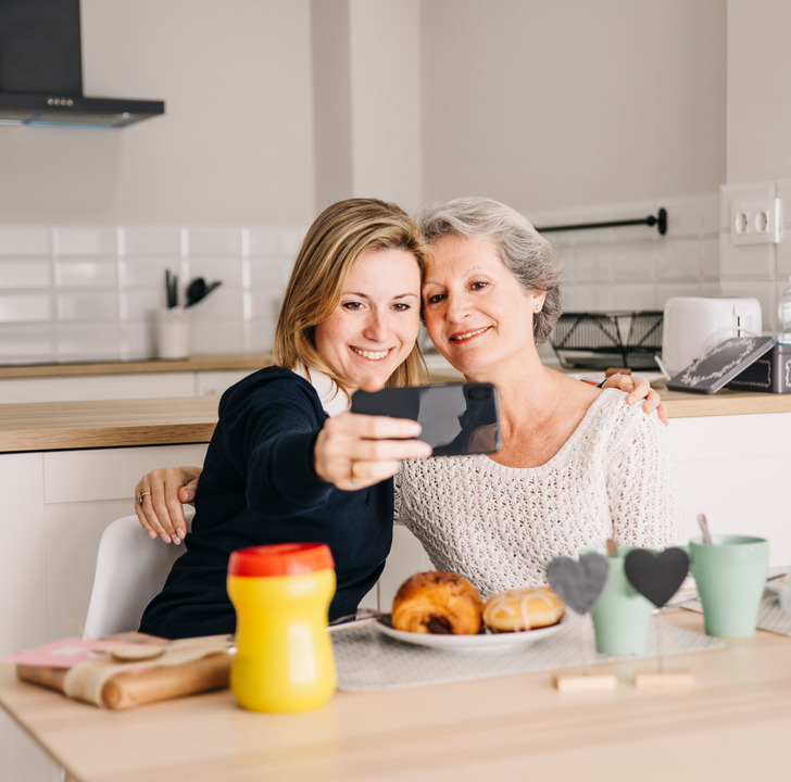 20+ mother-in-law stories that prove real family is built on love, not ...