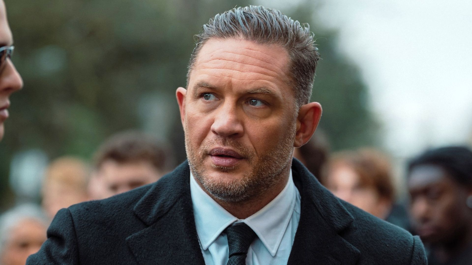 Tom Hardy fired from MobLand ahead of season 2's release