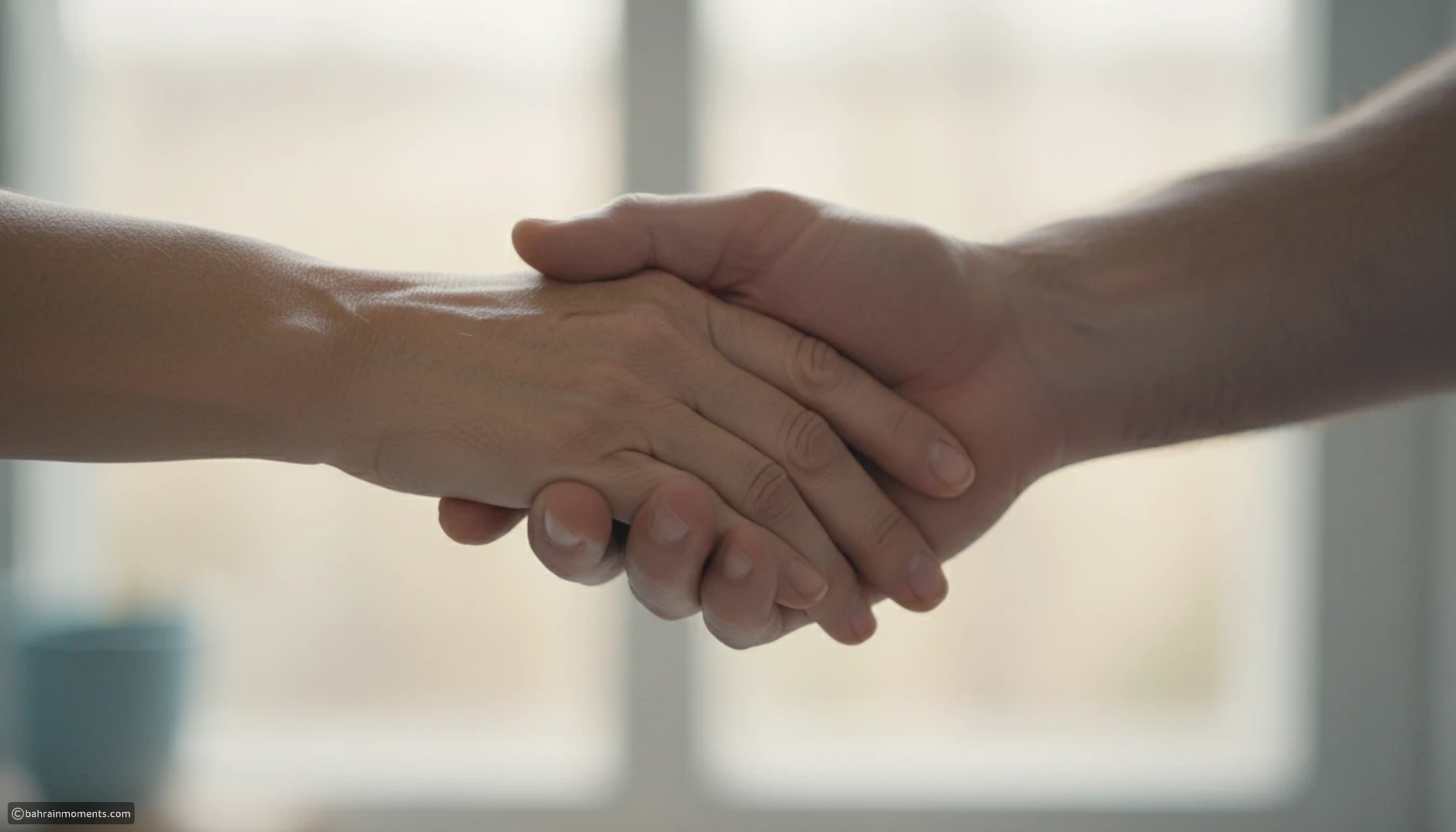 Signs you are not just partners but truly best friends