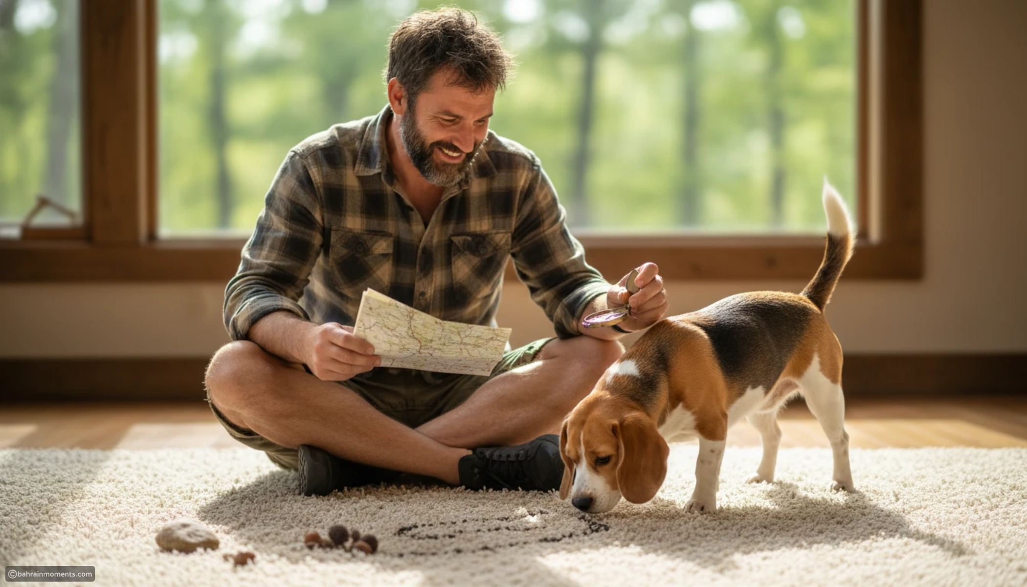 What your dog’s breed says about your personality