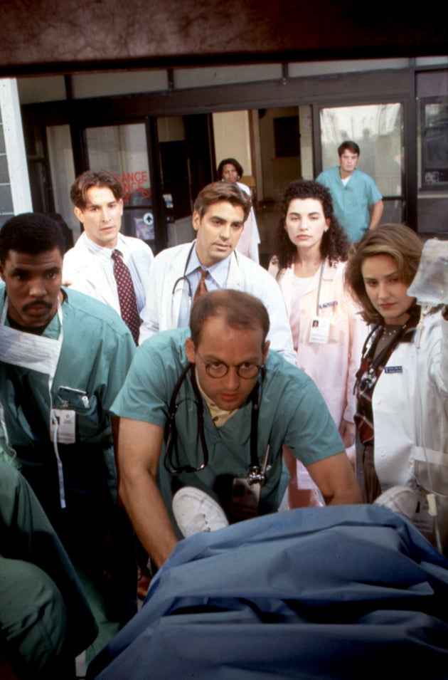 WE’RE NOT DONE YET’ — The Pitt SEASON 3 GREENLIT IN SHOCK ANNOUNCEMENT ...
