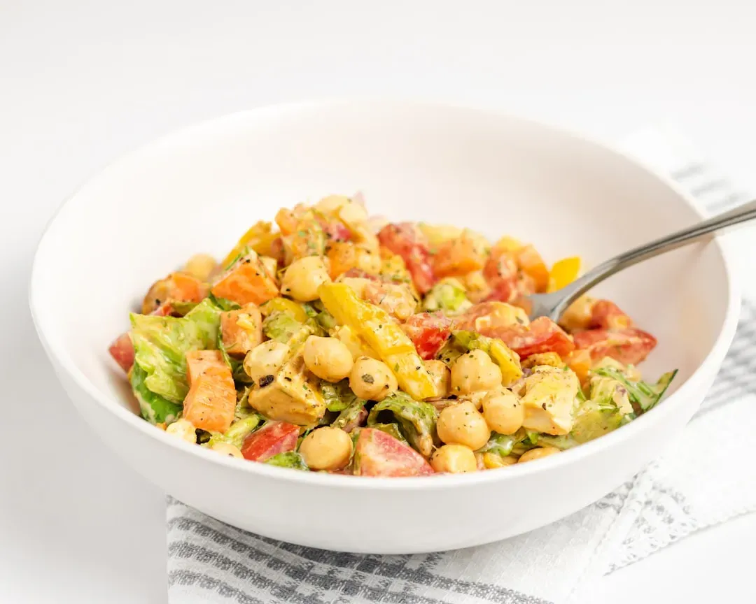 10 things to do with that jar of chickpeas sitting in your cupboard