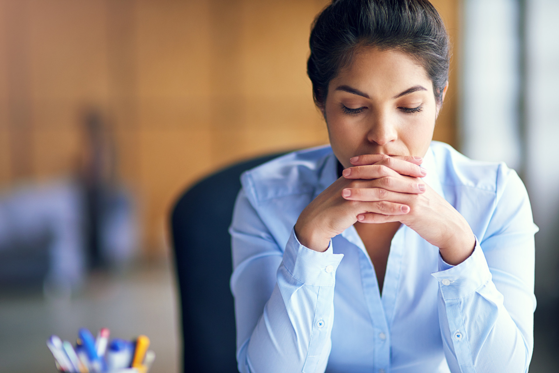 Ergophobia: When you truly fear working