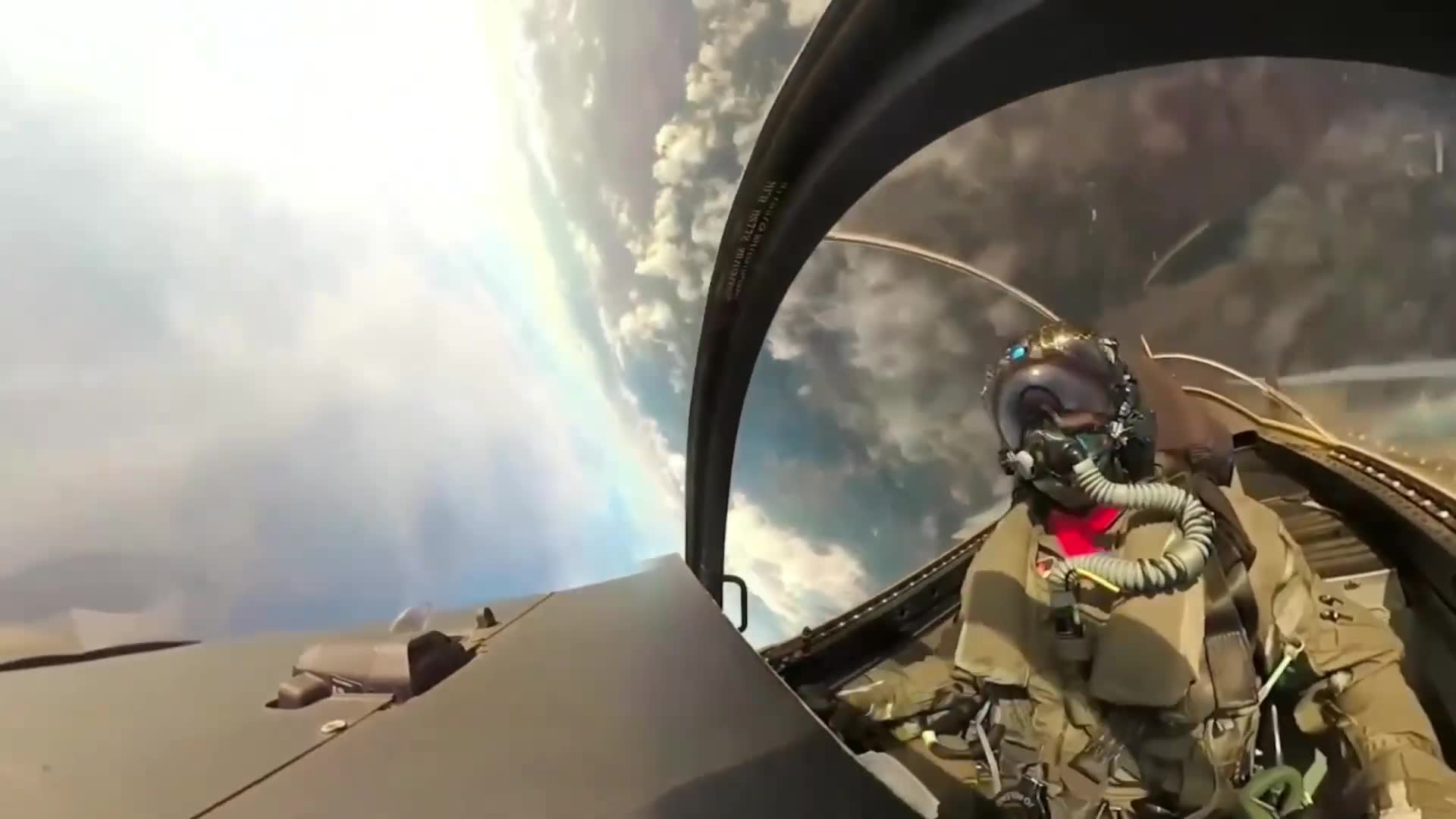 The classified reality of Russian air defense versus American fighters