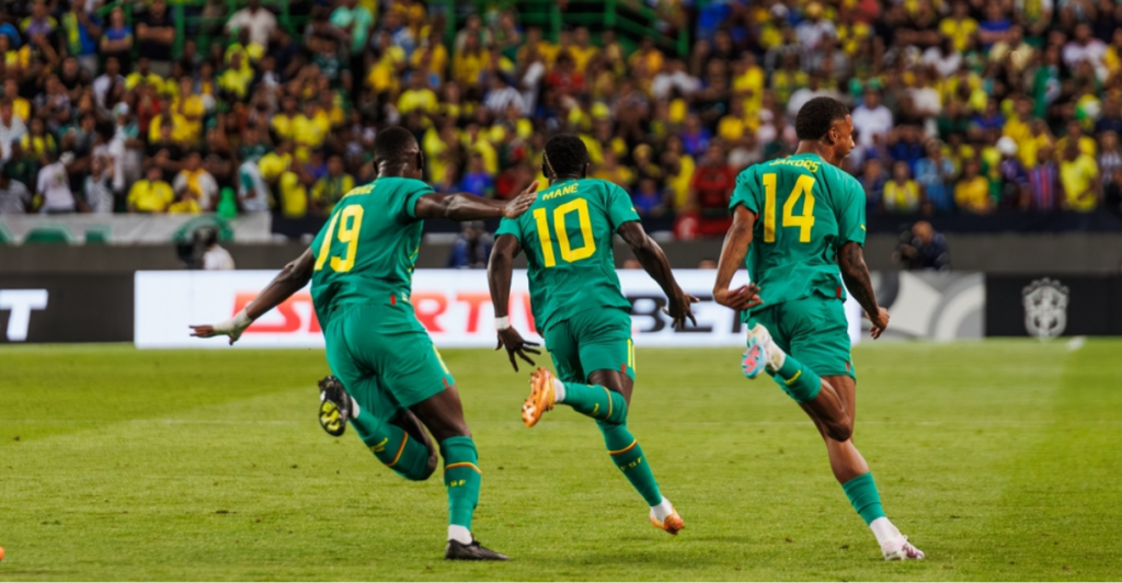 Who will win the 2026 World Cup? Opta’s supercomputer ranks the top 20 ...