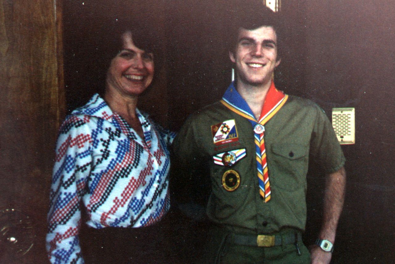 Expelled from the Boy Scouts for being gay, teen sued – and lost. 45 ...