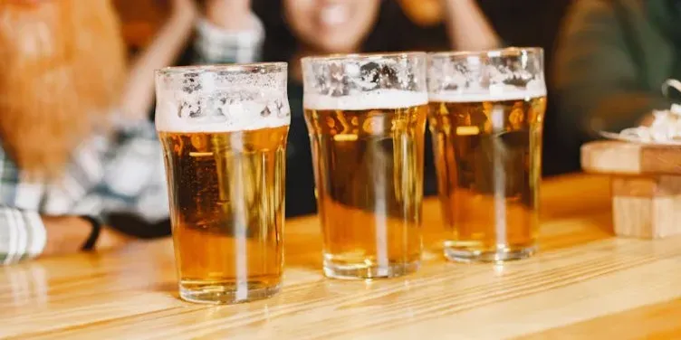 Behind the bar: 9 things your drink order reveals about your personality
